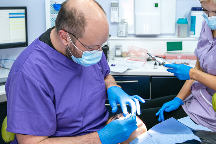 Gum Line Correction | Fix Your Gummy Smile | Guildford Smiles